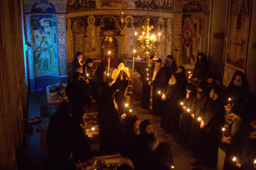 Russian Orthodox Beads