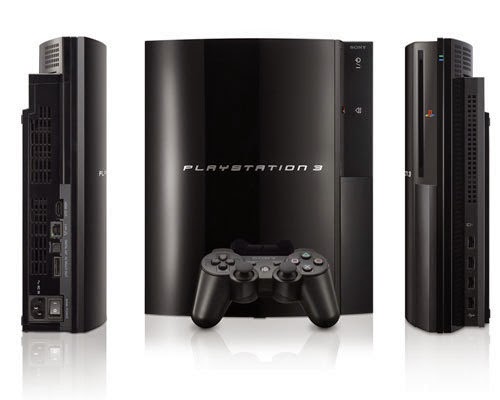 Harga Playstation 3 PS 3 Slim Terbaru Murah, Jasa Review Produk, Review ...