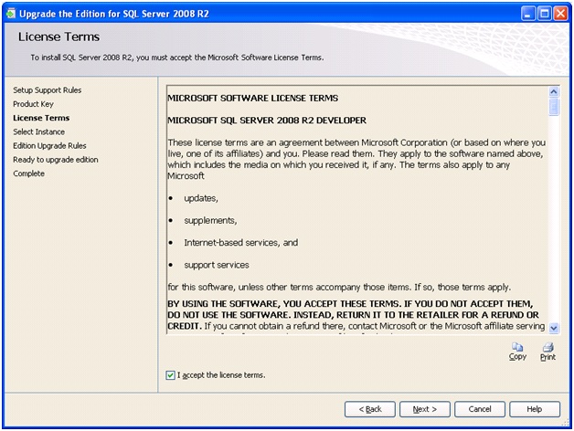 Manage-SQLServer: SQL Server edition upgrade Manage-SQLServer: SQL Server edition upgrade