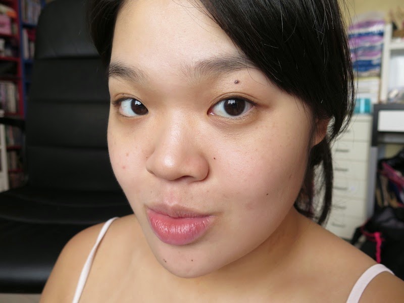 The Blackmentos Beauty Box: Review: 3CE Back to Baby BB cream! (3 ...