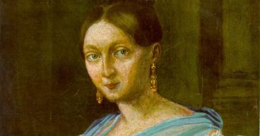 Eslovenia con E: Julija Primic (1816-1864) - La eterna musa