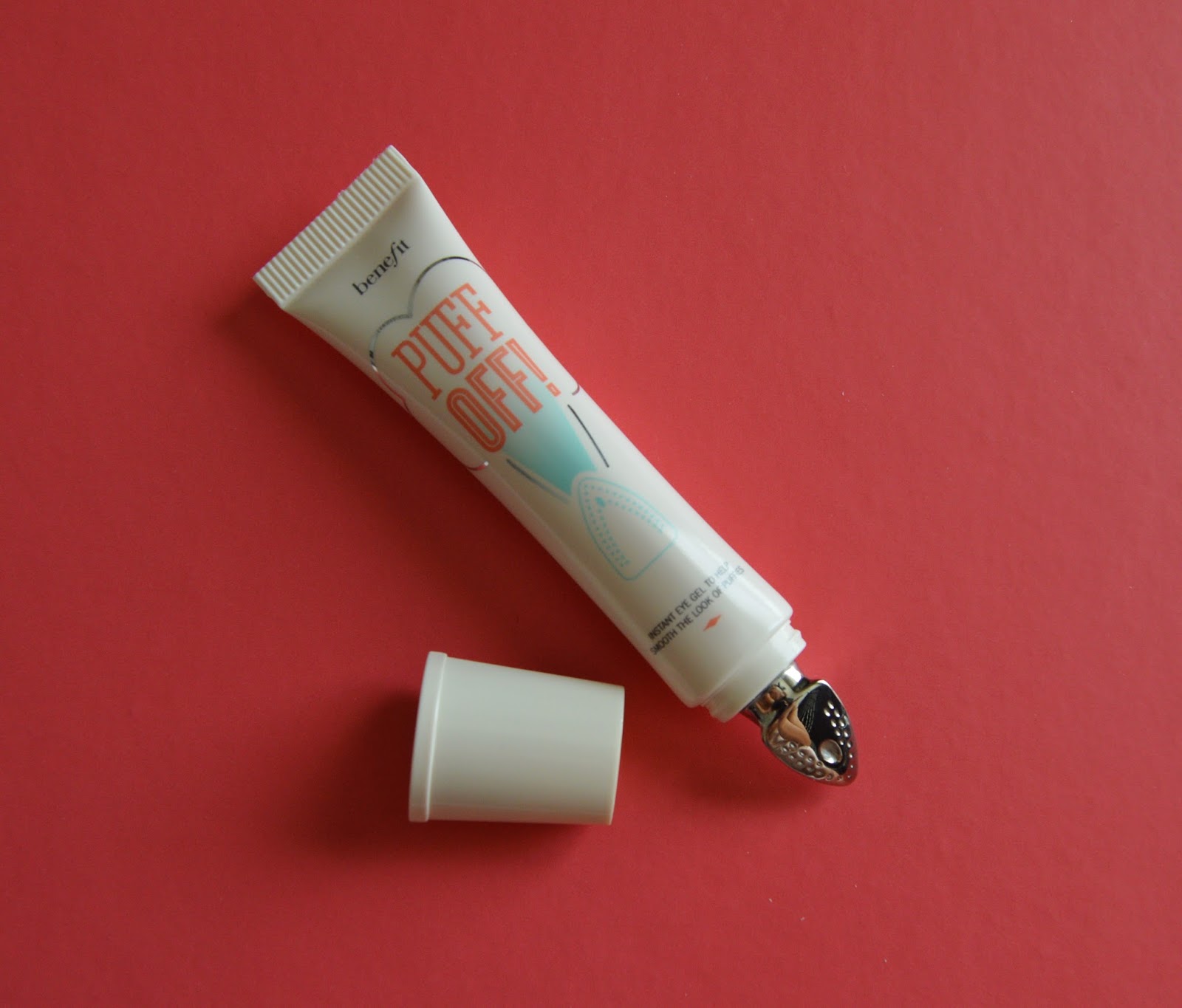 Benefit Puff Off! - Review | LAURA BADURA