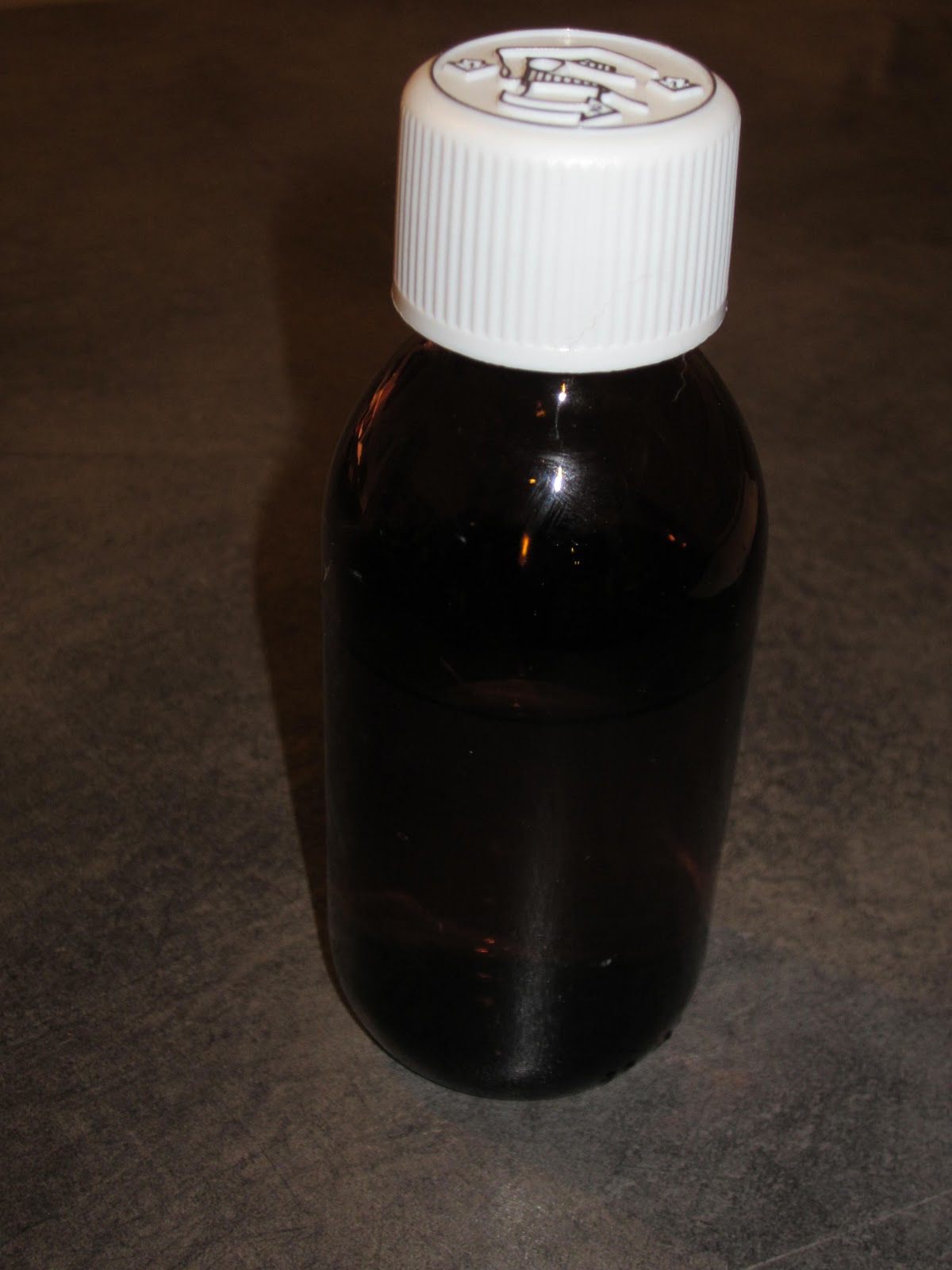 Neil Derrett Photography: Salt Printing Experiment - Part Two