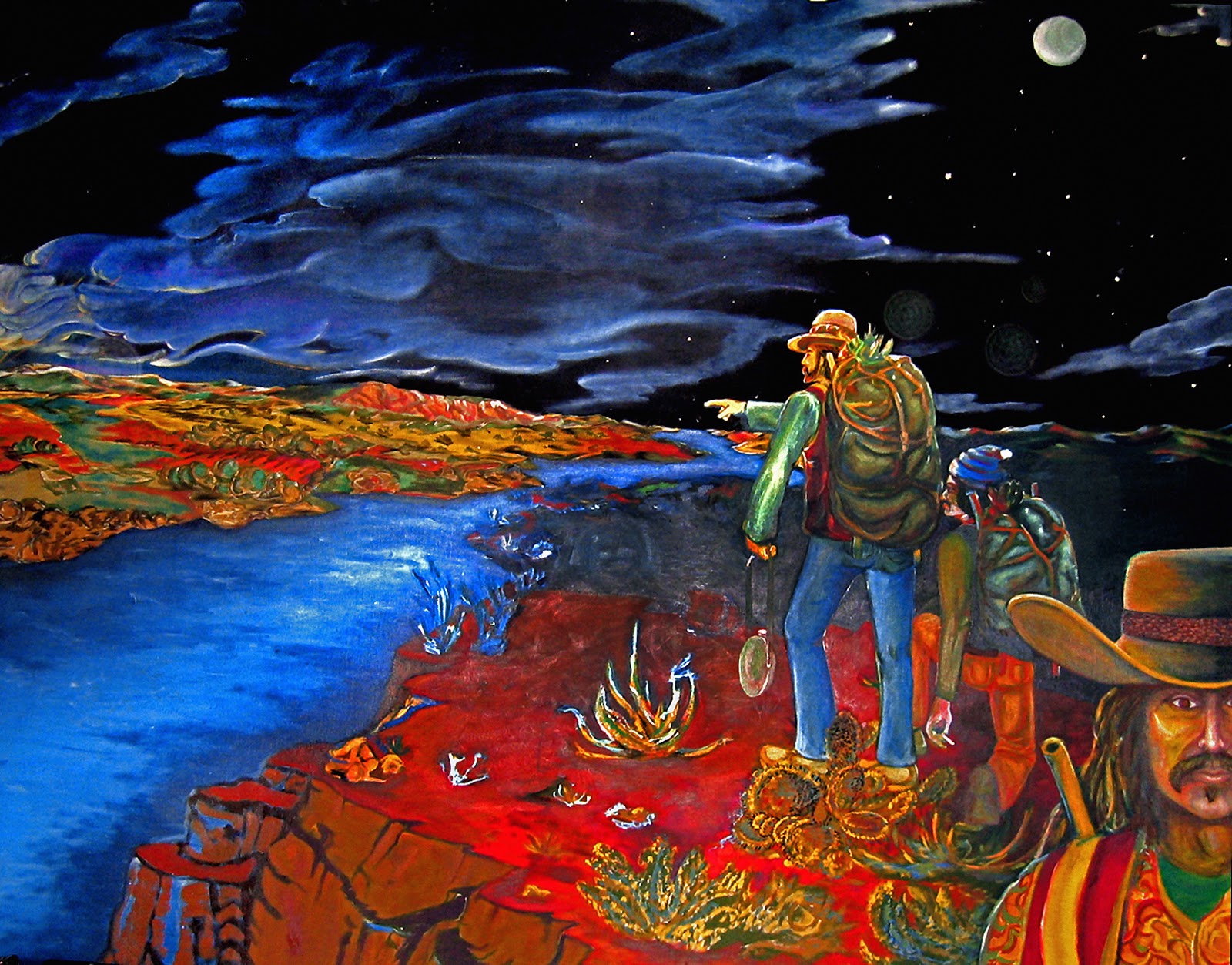 Jeff Kent: It All Began in New York City...