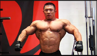 10 Hardgainer Natural Bodybuilding Tips - MUSCLEMASS