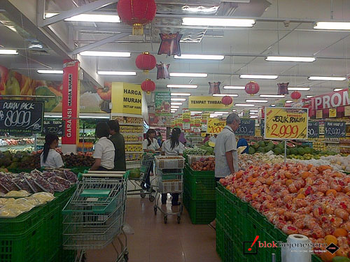 Katalog Harga Promo Giant Awal Pekan 3 – 6 Oktober 2016 - KREATIF Media ...