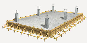 De Arkitectura: ¿Que es la cimentación?- Tipos de cimientaciones