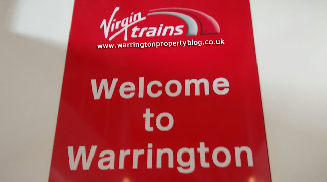 Warrington Property Blog: 5 Reasons Why Warrington High Street Estate ...