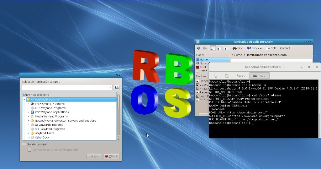 Среда Linux: Обновление Live-дистрибутива для тестирования работы ...