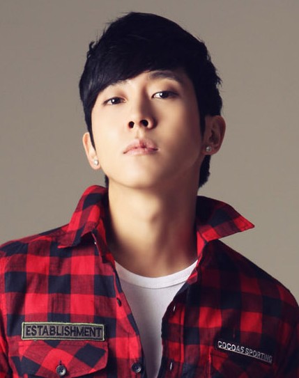 K-pop Delícia: BRIAN JOO