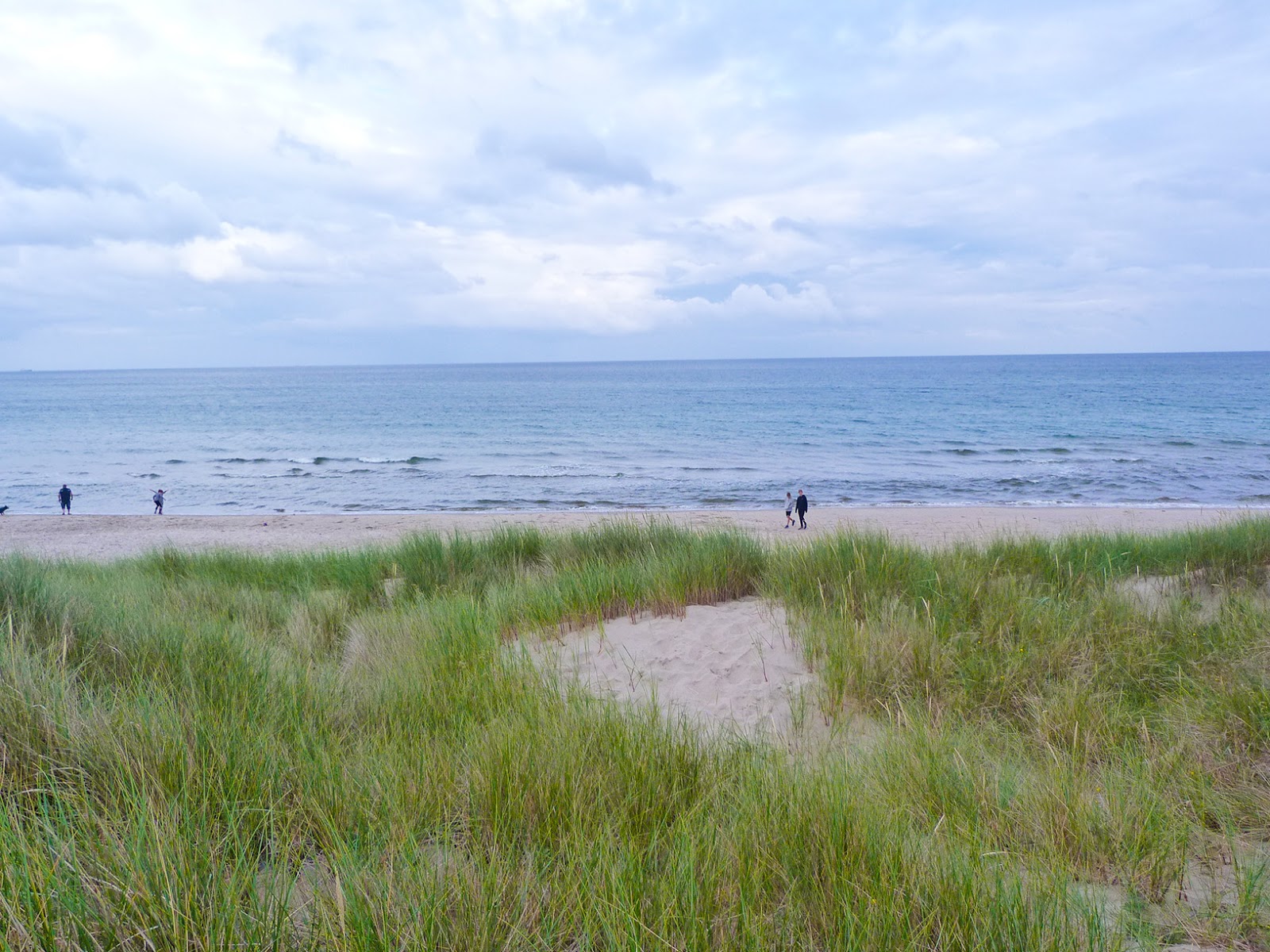 Skagen - Where Two Seas Collide |Blissful Solitary Wanderings