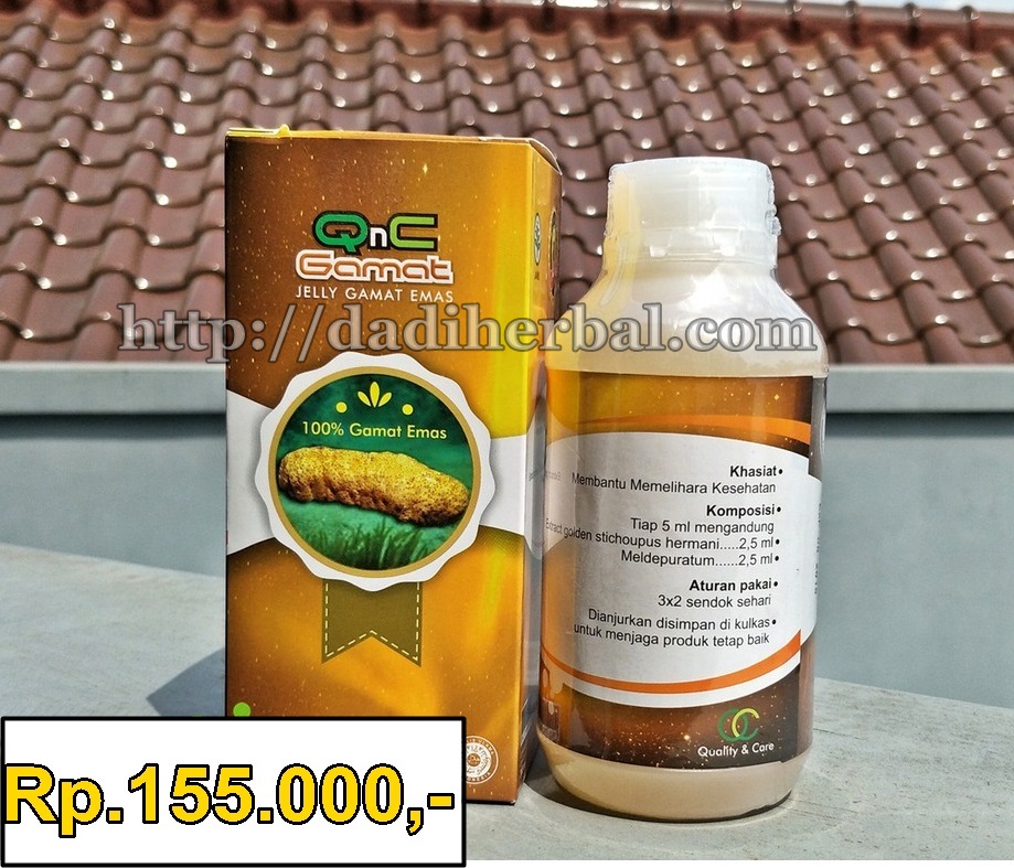 Cara Mengobati Penyakit Psoriasis Inverse, Vulgaris ~ Royal Jelly Gamat QnC
