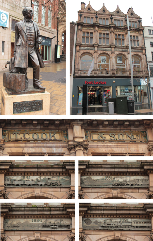 Breaking Cover: Cook