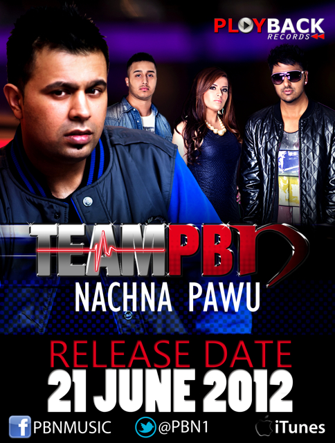 TeamPBN