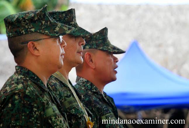 Key Philippine Military and Insurgency-Related Events: MBLT-1 sa ...