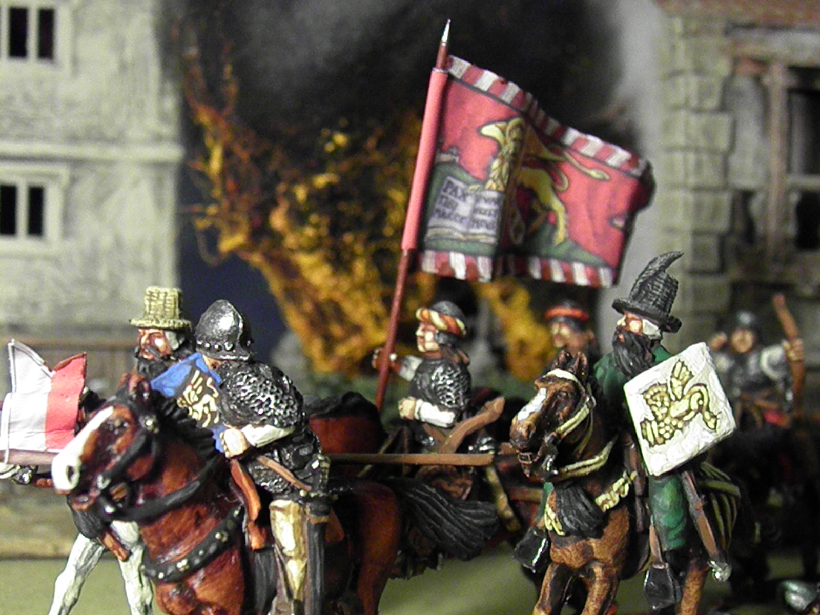 [TMP] "Battle for the Morea " Topic