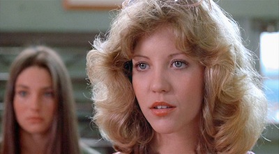 Spellbound Cinema: Women We Love: Nancy Allen