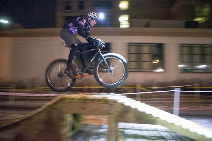 MN Bike Trail Navigator: November 2013