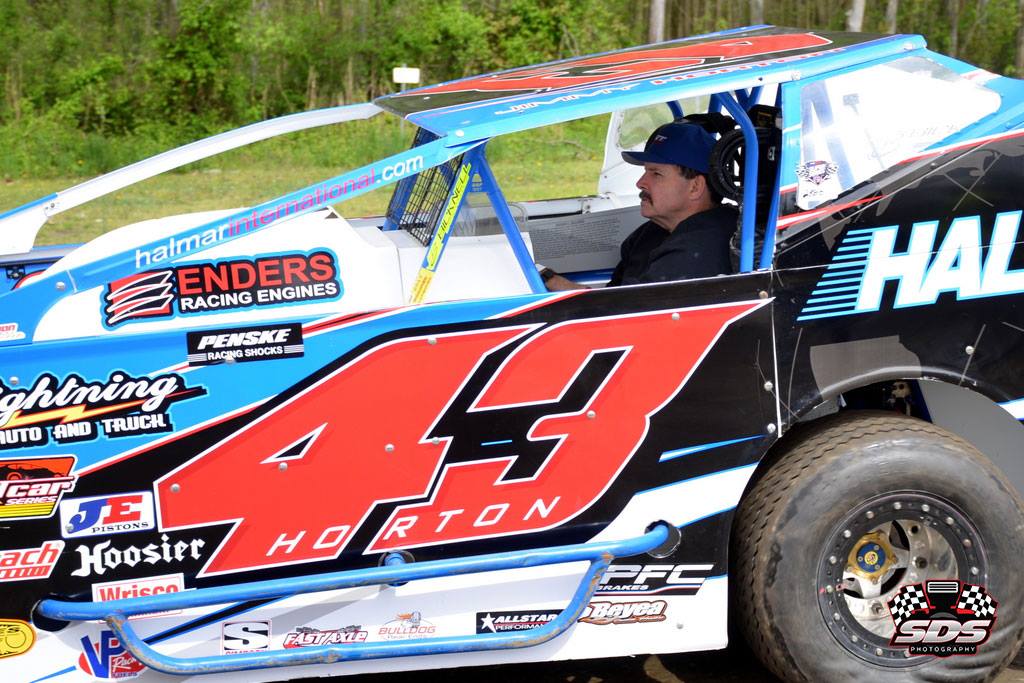 COWPATTY NATION: JIMMY HORTON (SDS Photo)