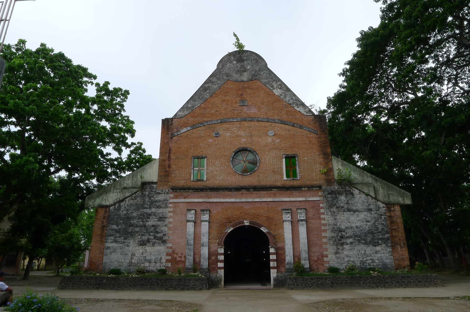 Amlan, Negros Oriental