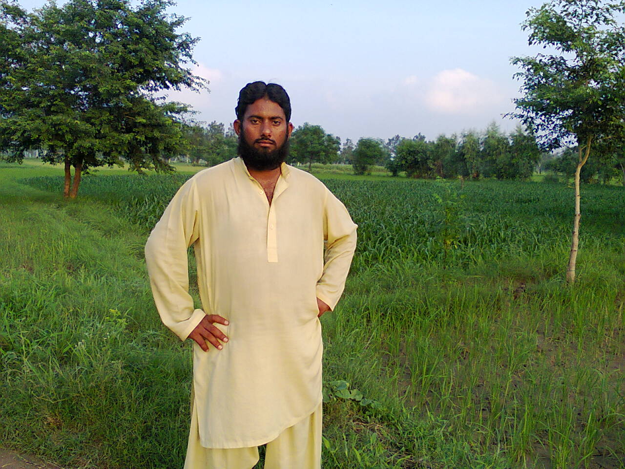 Imran Ali | Barapind Pk