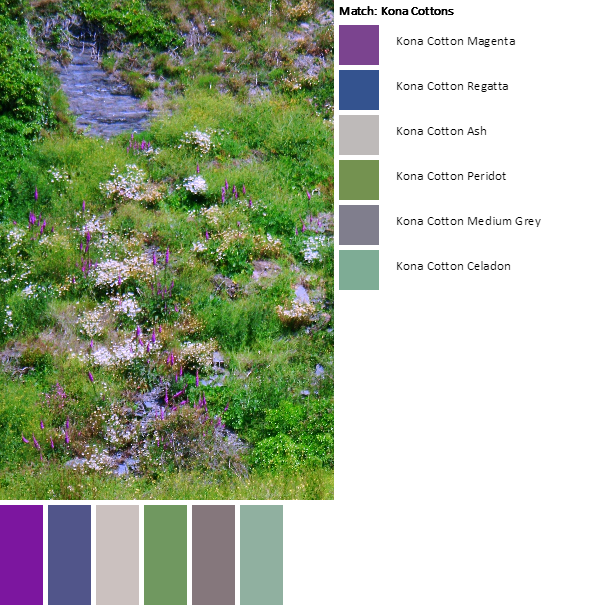 Stash Bee: Hive 2: October Tutorial