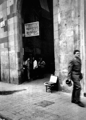 BARCELOFÍLIA : 02/08/2013