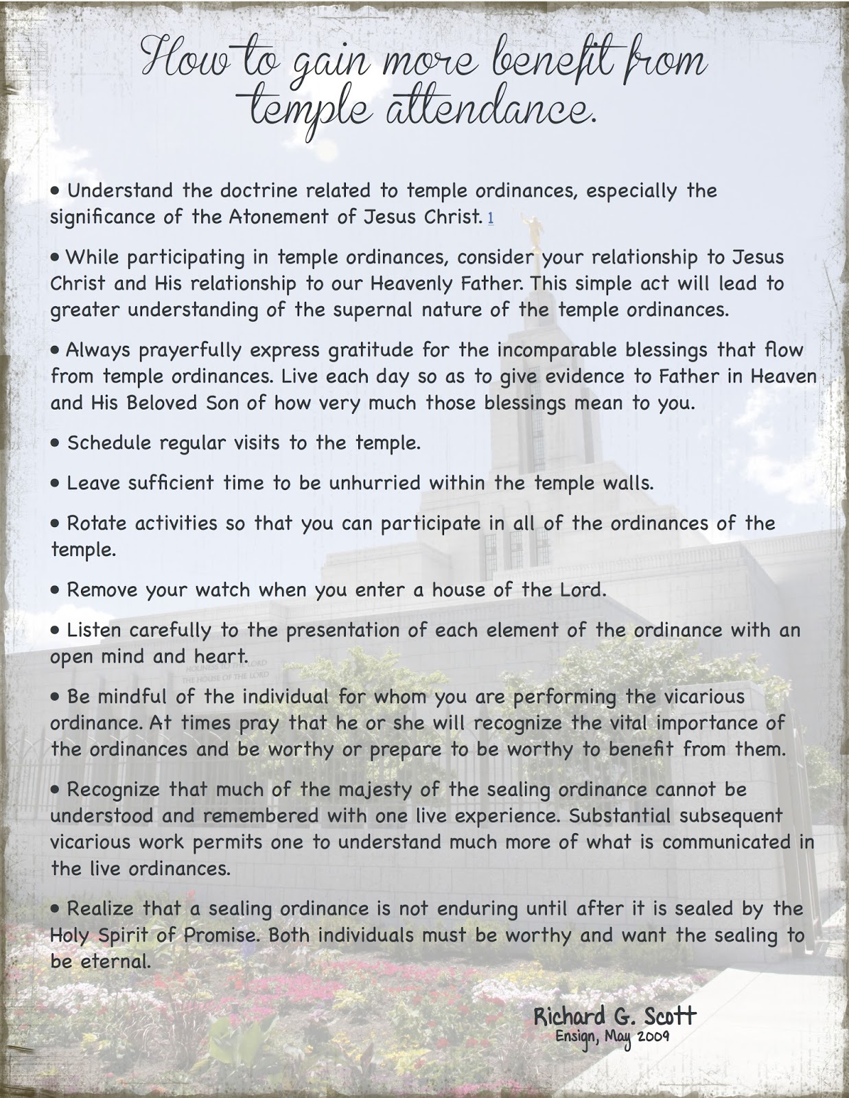 Mormon Mom Planners - Monthly Planner/Weekly Planner: How to benefit ...