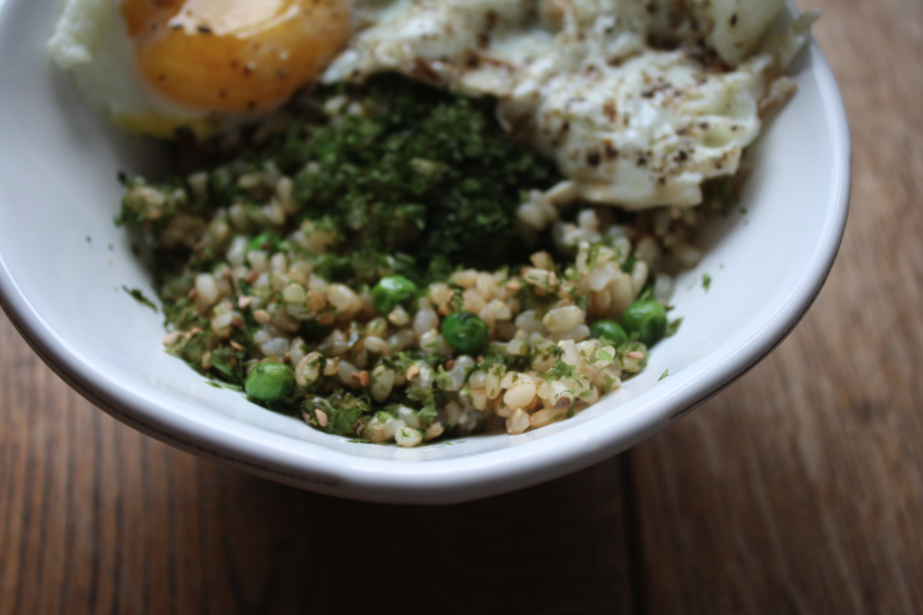 ME AND MY FOOD: Poor man's lunch