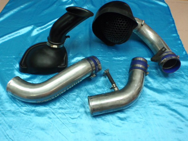 Ming_FD3S Garage: HKS Racing Suction Kit Air Intake System - Honda ...