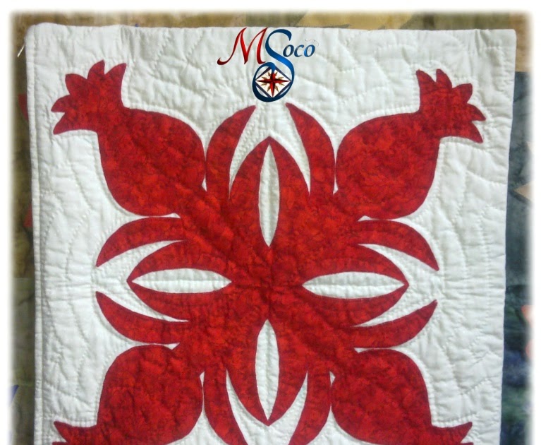 Patchwork Soco: Entre cojines