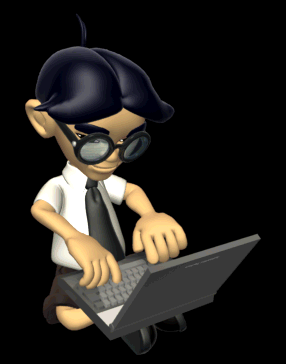 GIF Ani: January 2012