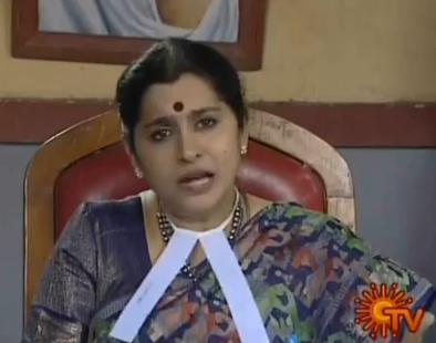 Tamil TV Serial Athipookal [Part 2] Aug 9Tamil TV Serial