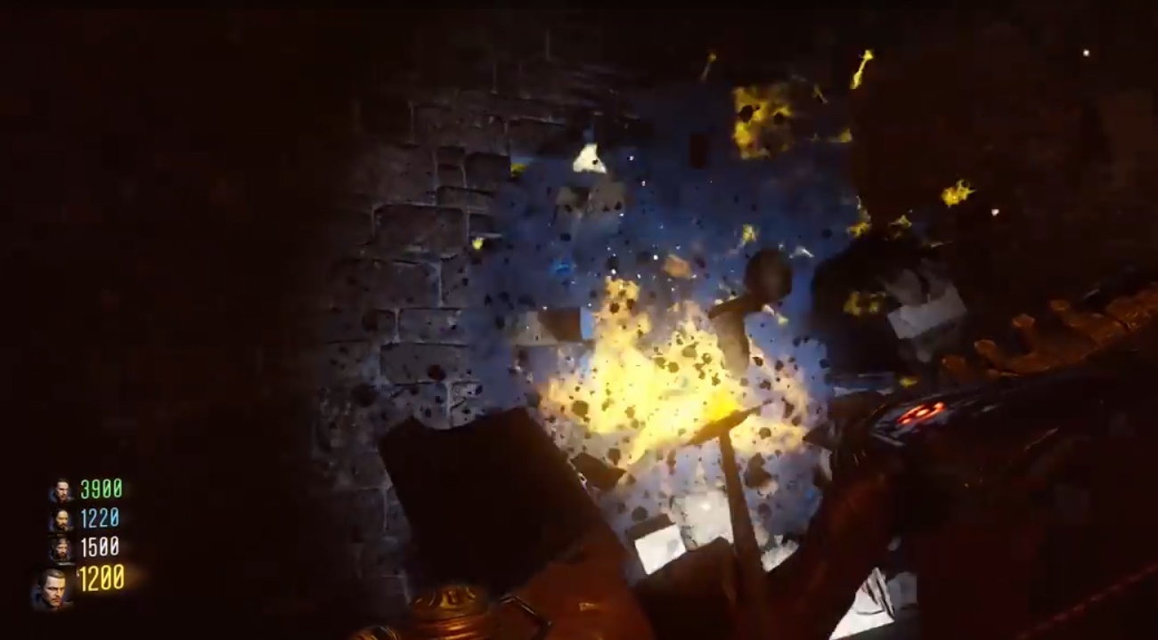 Zombified - Call Of Duty Zombie Map Layouts, Secrets, Easter Eggs and ...