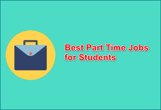 Best Part Time Jobs for Indian College Students from Home