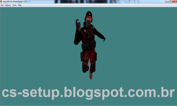 [SKIN 4FUN] Coringa Master TR