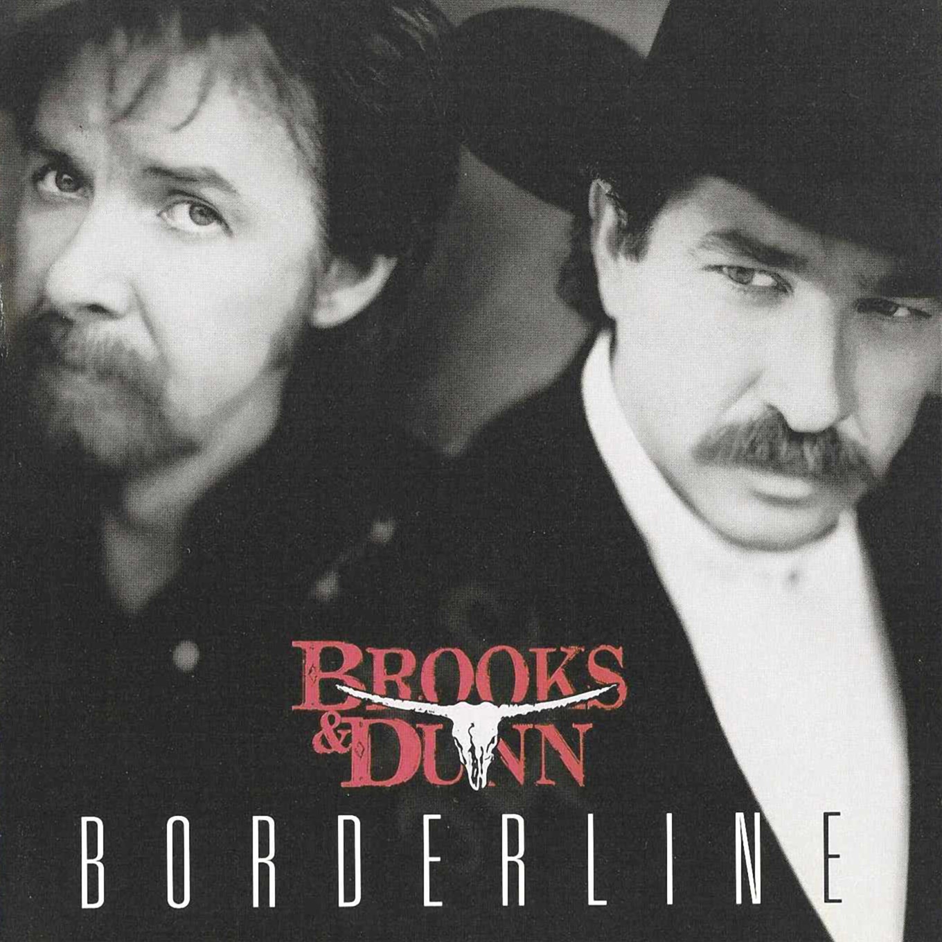 From Dixie: Brooks & Dunn - Discografia