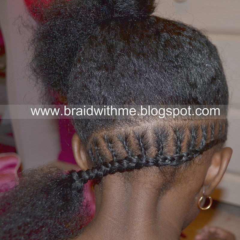 Beads, Braids and Beyond: Mixing the Old with the New - Intricate ...