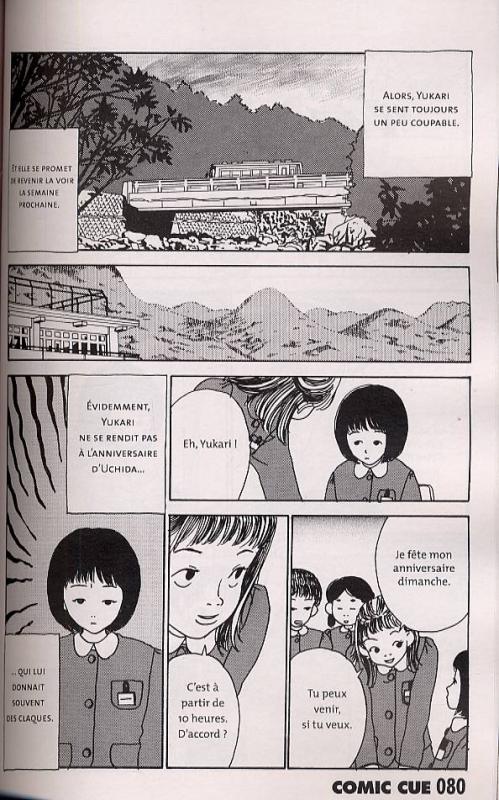WeAreComplicated: Alternative Manga & Gekiga: Recommendations (Updated ...