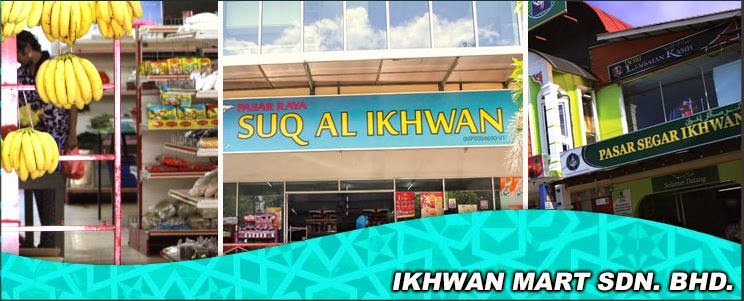 Global Ikhwan Sendirian Berhad
