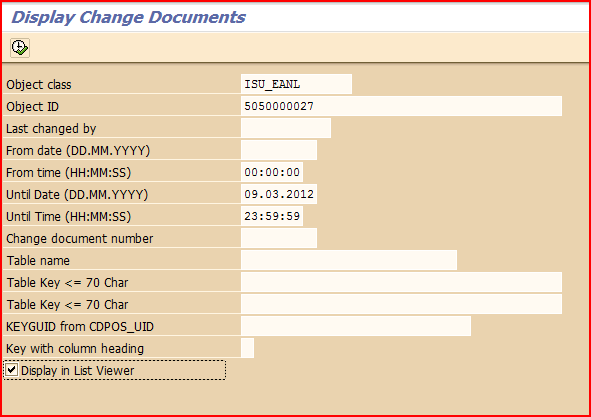 Useful SAP ABAP Information Tips - Sap 4 All
