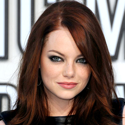 You are Beautiful My Darling: Fall/Winter 2012 Hair Color Trends