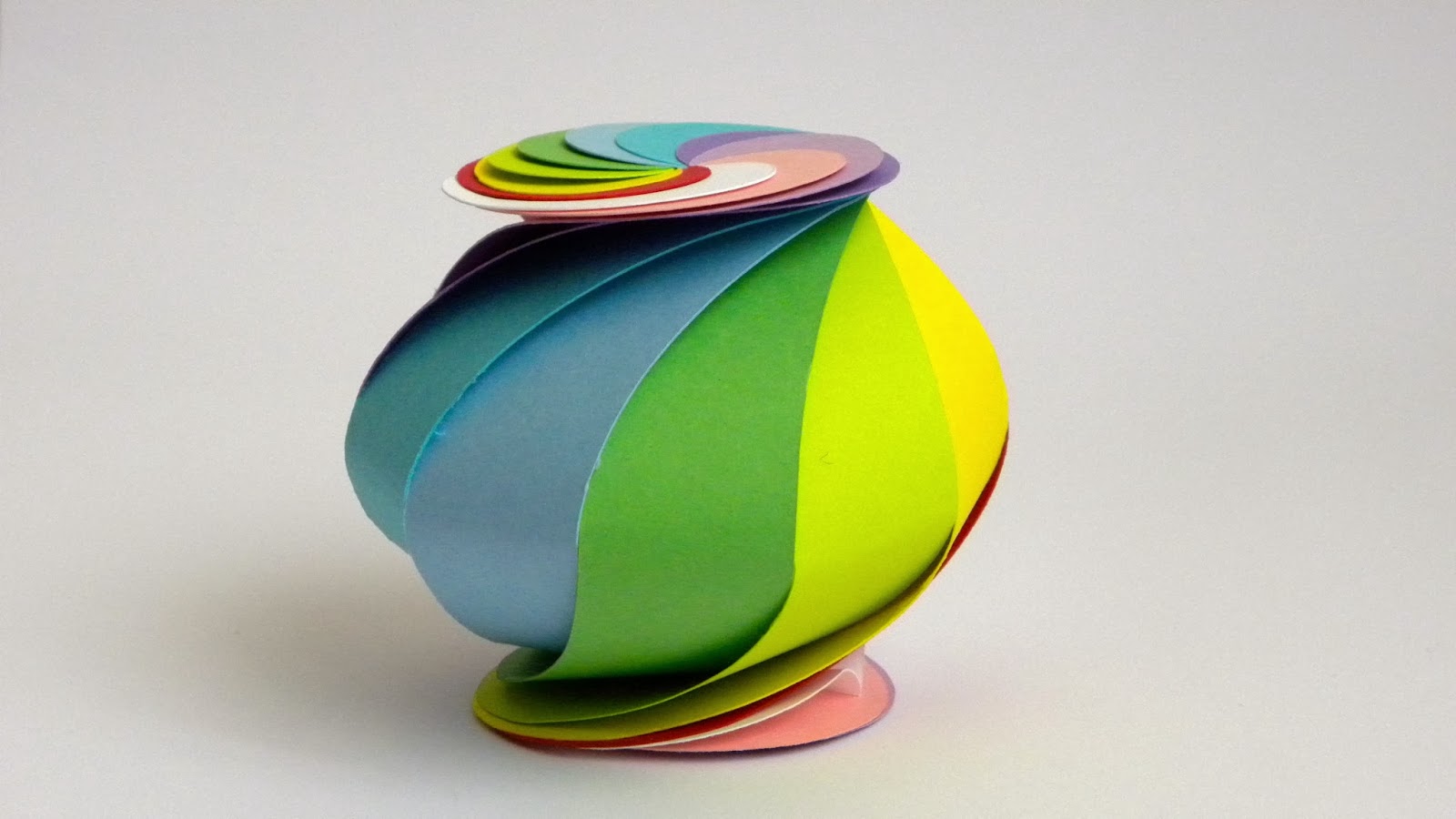 Scraparizate: TWISTER BOX - CAJA TORNADO