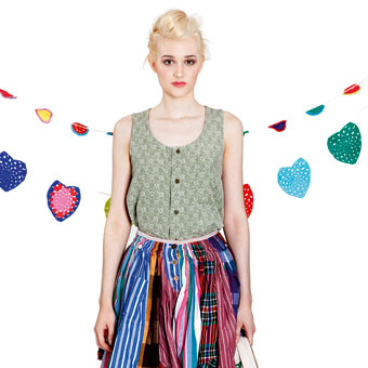 Somos Pura Energía ♡: "Arte Ecológico"