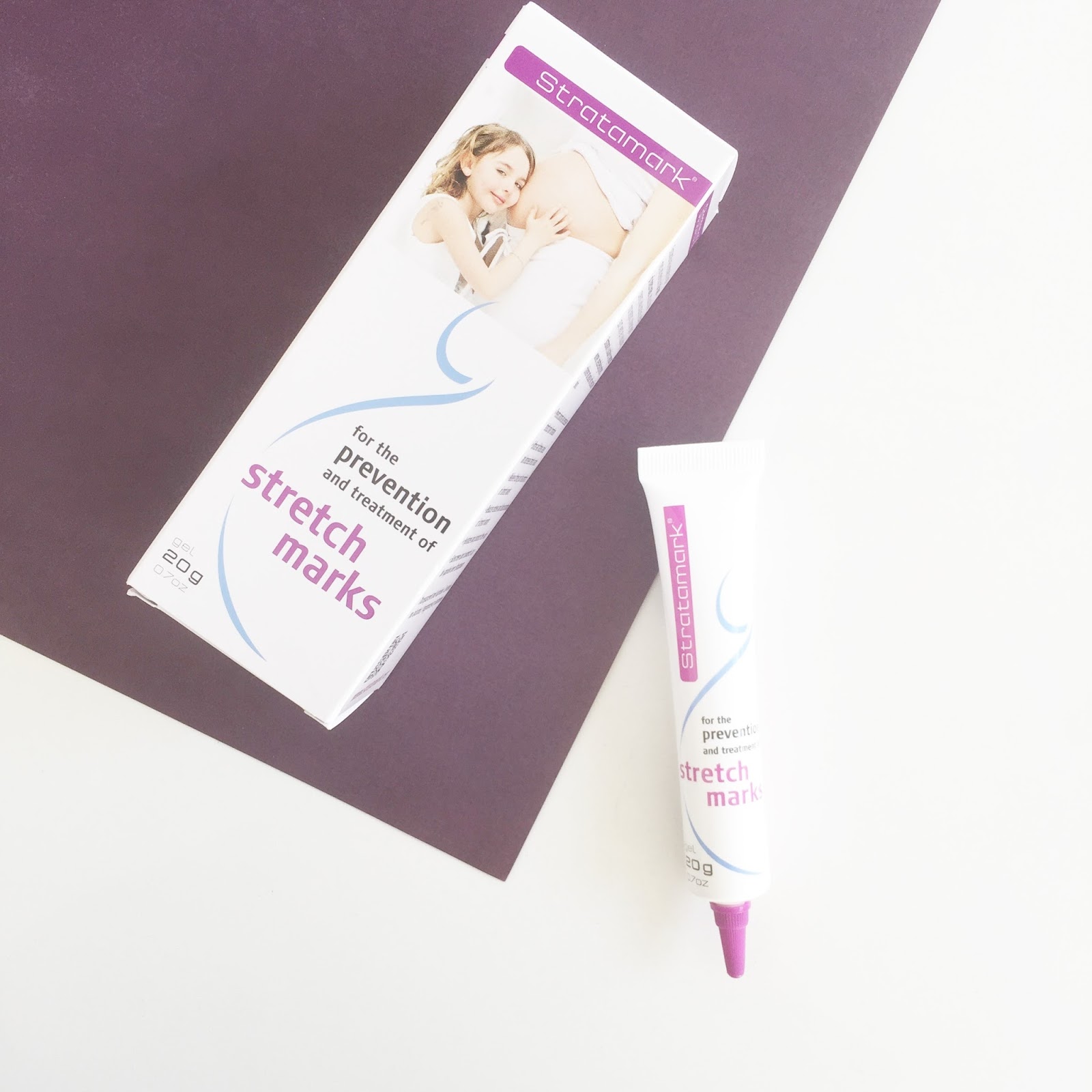 PRODUCT REVIEW: STRATAMARK STRETCH MARKS | The Beauty & Lifestyle Hunter