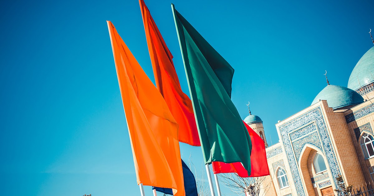 China Flag Makers Blog