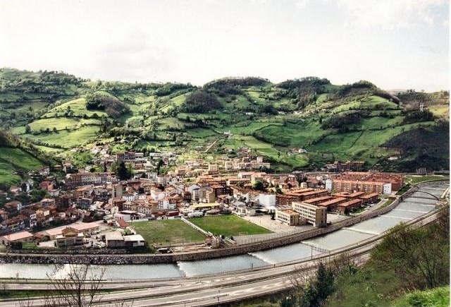 sin perder el Norte: "Les Colomines" de Ujo