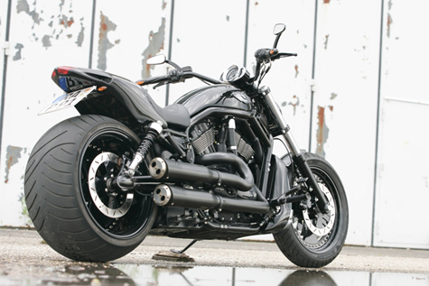 Pictures of Bikes | Cruiser motorbikes pictures | Touring Bikes ...