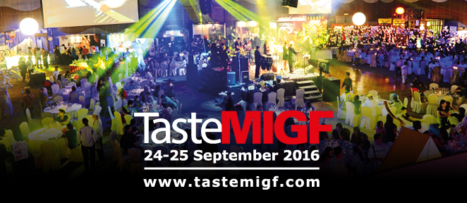 Follow Me To Eat La - Malaysian Food Blog: Malaysia International ...