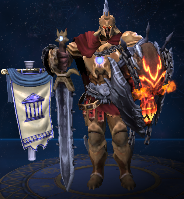 smite wiki: octubre 2016